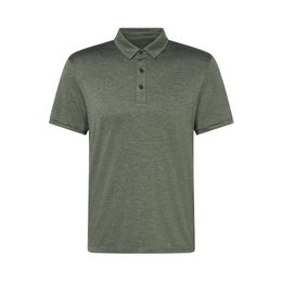 Tchibo - Funktions-Poloshirt - Herren - Gr. XXL - khaki