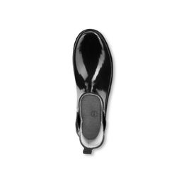 Tchibo - Regenstiefeletten - Damen - Gr. 38 - schwarz
