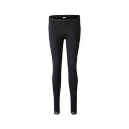 Tchibo - Leggings - Damen - Gr. L - schwarz