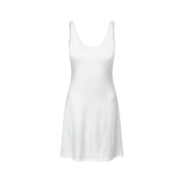 Tchibo - Sportkleid mit Radler - Damen - Gr. XS - wei&szlig;