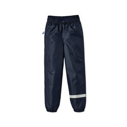 Tchibo - Ki.-Regenhose - Kinder - Gr. 134/140 - dunkelblau