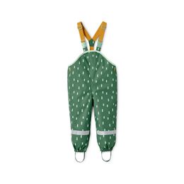 Tchibo - Regenhose - Baby - Gr. 74/80 - hellgr&uuml;n
