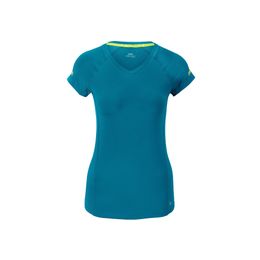 Tchibo - Sportshirt - Damen - Gr. S - petrol