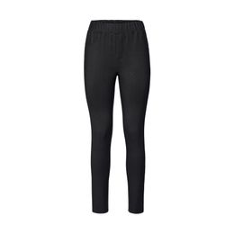 Tchibo - Leggings in Jeans-Optik - Damen - Gr. XL - blau