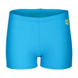 arena Feel Kinder-Badehose &raquo;Dynamo R&laquo; - Jungen - Gr. 140 - gelb