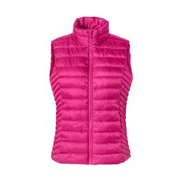 Tchibo - Steppweste - Damen - Gr. 48 - pink