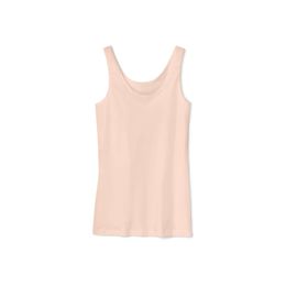 Tchibo - Hemdchen - Damen - Gr. L - ros&eacute;