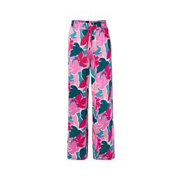 Tchibo - Relaxhose - Damen - Gr. XL - mehrfarbig
