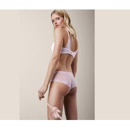 Tchibo - 2 Brazilslips - Damen - Gr. S - ros&eacute;