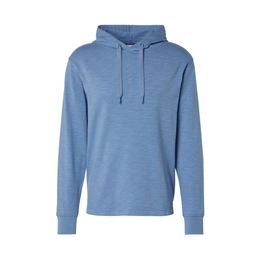 Tchibo - Sweat-Hoodie - Herren - Gr. XXL - hellblau