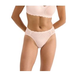Sloggi Zero Feel Bliss High leg - Damen - Gr. S - pink