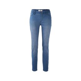 Tchibo - Jeggings - Damen - Gr. L - dunkelblau