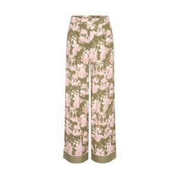 Triumph Aura Spotlight Trousers - Damen - Gr. 46 - gr&uuml;n