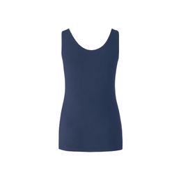 Tchibo - Hemdchen - Damen - Gr. L - blau