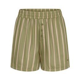Triumph Mix & Match Shorts Viscose - Damen - Gr. 44 - gr&uuml;n