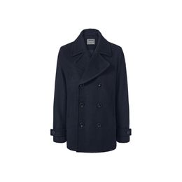 Tchibo - Caban-Jacke - Herren - Gr. XXL - dunkelblau