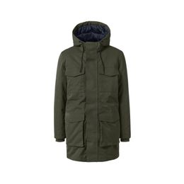 Tchibo - Parka - Herren - Gr. S - olivgr&uuml;n