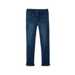 Tchibo - Jeans - Jungen - Gr. 158 - schwarz
