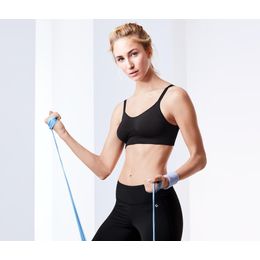 Tchibo - Sport-BH - Damen - Gr. M - schwarz