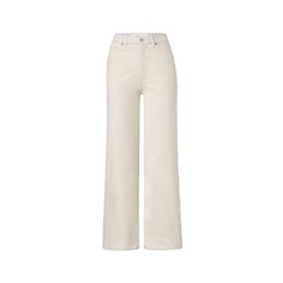 Tchibo - Culotte-Jeans - Damen - Gr. 44 - wei&szlig;