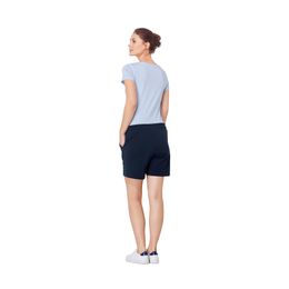 Tchibo - Jerseyshorts - Damen - Gr. M - dunkelblau