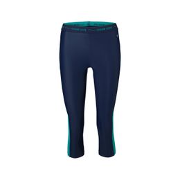 Tchibo - Schwimm-Lauftight - Damen - Gr. 40 - dunkelblau