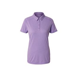 Tchibo - Funktions-Poloshirt - Damen - Gr. XXL - violett