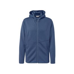 Tchibo - Funktionsjacke - Herren - Gr. L - blau