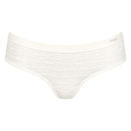 Sloggi Free Evolve Hipster Lace - Damen - Gr. M/L
