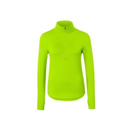 Tchibo - Thermo-Funktionsshirt - Damen - Gr. M - gr&uuml;n