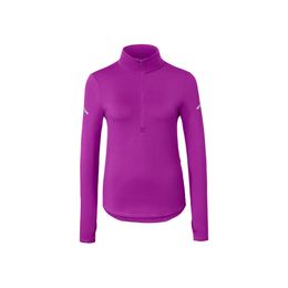 Tchibo - Thermo-Funktionsshirt - Damen - Gr. XL - dunkelrosa