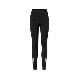 Tchibo - Fahrradhose - Damen - Gr. S - schwarz