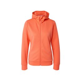 Tchibo - Funktionsjacke - Damen - Gr. L - orange