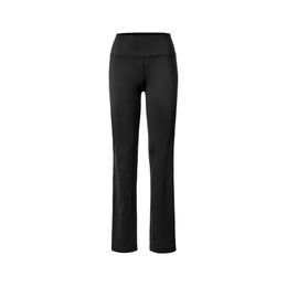 Tchibo - Thermohose - Damen - Gr. XS - schwarz