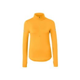 Tchibo - Thermo-Funktionsshirt - Damen - Gr. M - orange