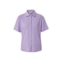 Tchibo - Outdoorbluse - Damen - Gr. 46 - lila