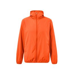 Tchibo - Leichte Funktionsjacke &raquo;packable&laquo; - Herren - Gr. XXL - orange