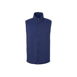 Tchibo - Funktionsweste &raquo;packable&laquo; - Herren - Gr. XL - dunkelblau
