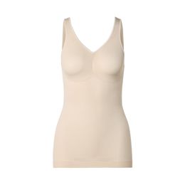 Tchibo - Hemdchen &raquo;shaping&laquo; - Damen - Gr. 42 - beige