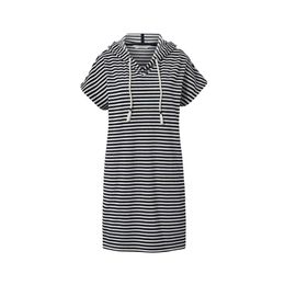 Tchibo - Frottee-Strandkleid - Damen - Gr. M - wei&szlig;