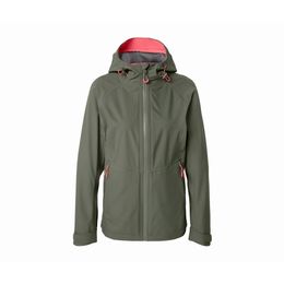Tchibo - 3-Lagen-Outdoorjacke - Damen - Gr. 48 - khaki