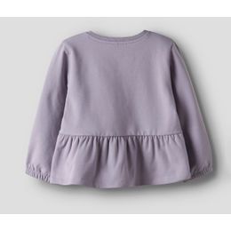 Tchibo - Name IT Kinder-Sweatjacke - Gr. 98 - lila