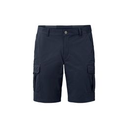 Tchibo - Funktionsshorts - Herren - Gr. M - dunkelblau