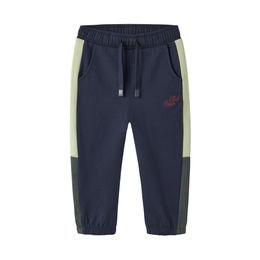 Tchibo - Name IT Kinder-Sweathose - Jungen - Gr. 116 - dunkelblau