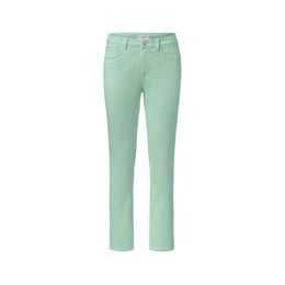 Tchibo - Colored Jeans ‒ Fit &raquo;Emma&laquo; - Damen - Gr. 50 - hellgr&uuml;n