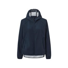 Tchibo - Softshelljacke - Damen - Gr. 48 - dunkelblau