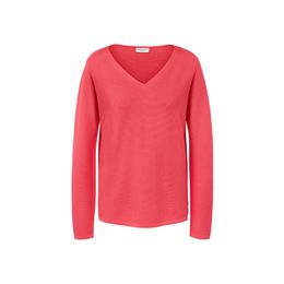 Tchibo - Strickpullover - Damen - Gr. XXL - koralle