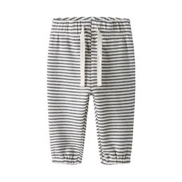 Tchibo - Name IT Baby-Jerseyhose - Baby - Gr. 86 - dunkelblau