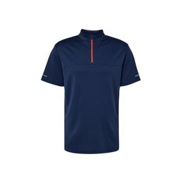 Tchibo - Fahrrad-Trikot - Herren - Gr. M - dunkelblau