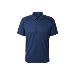 Tchibo - Funktions-Poloshirt - Herren - Gr. XXL - blau